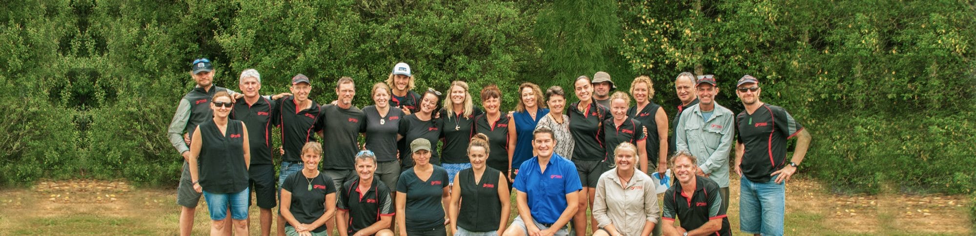 Top 5 Things I've Learnt from my Students | Whenua Iti Outdoors