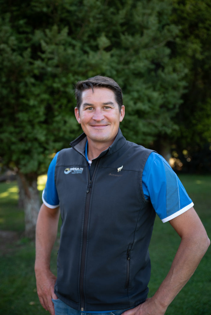 Our Team | Whenua Iti Outdoors